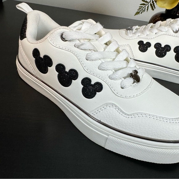Primark Shoes Primark Disney Mickey Mouse Sneaker Shoes Size 5